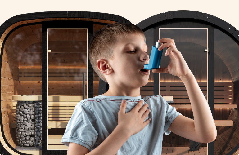 The Art of Cooling Down: Cold Showers and Ice Baths After Saunas