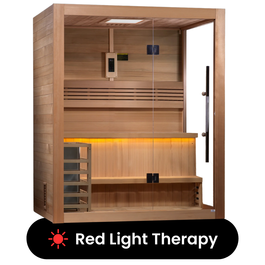 Traditional Saunas – Premium Indoor & Outdoor Kits – Tagged "indoor ...