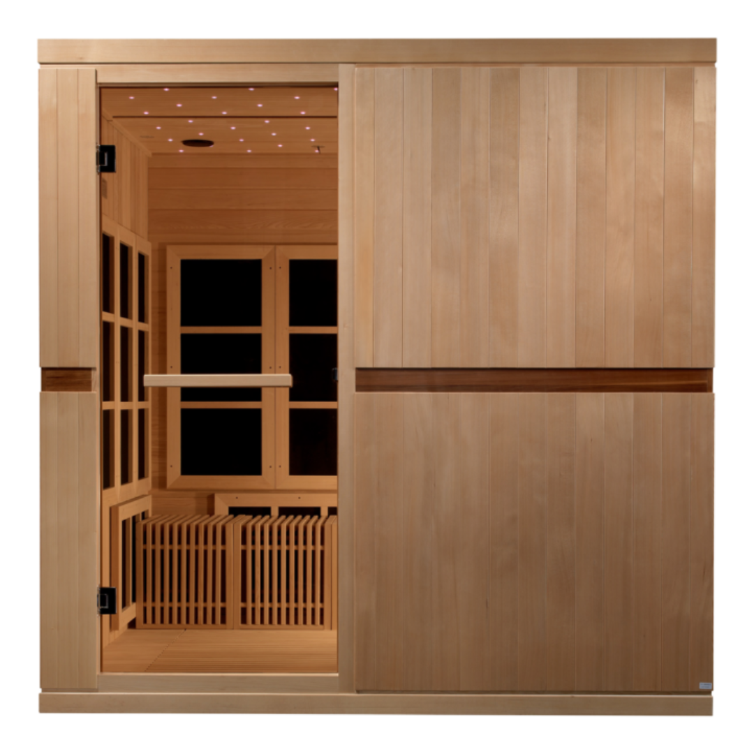 Sauna Accessories – Tagged "infrared sauna accessories" – Salus Saunas