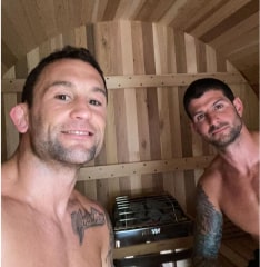 Salus Saunas® - Infrared & Traditional Saunas