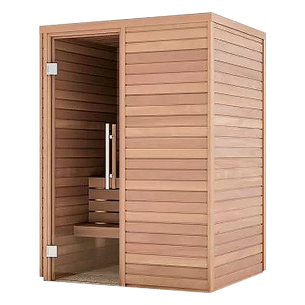 Salus Saunas® - Infrared & Traditional Saunas