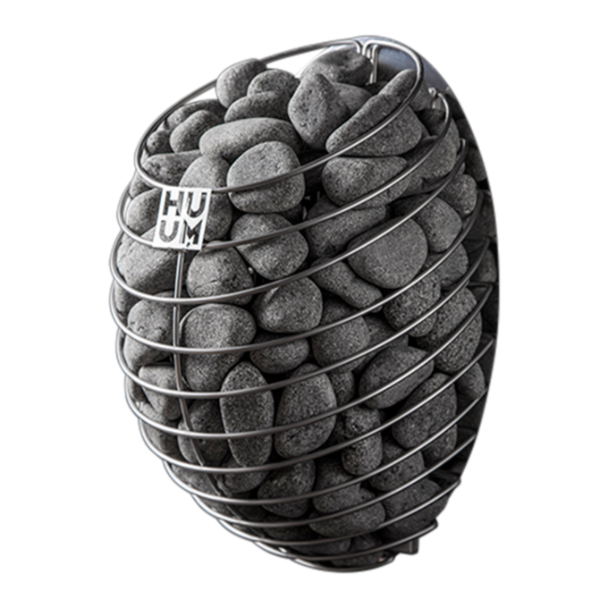 Huum Drop Heater w/WiFi Bundle – Salus Saunas