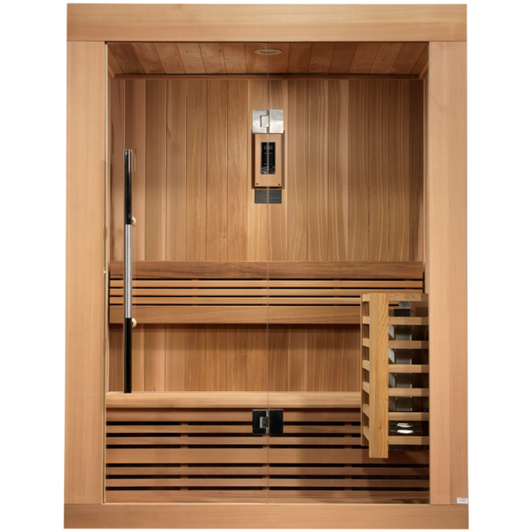 Salus Saunas® - Infrared & Traditional Saunas