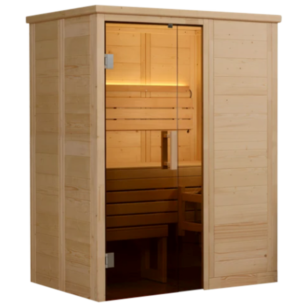 Salus Saunas® - Infrared & Traditional Saunas