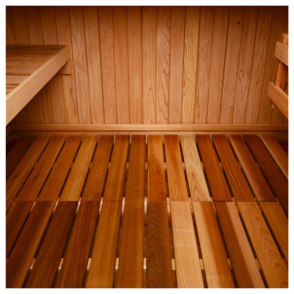 Sauna Accessories – Salus Saunas
