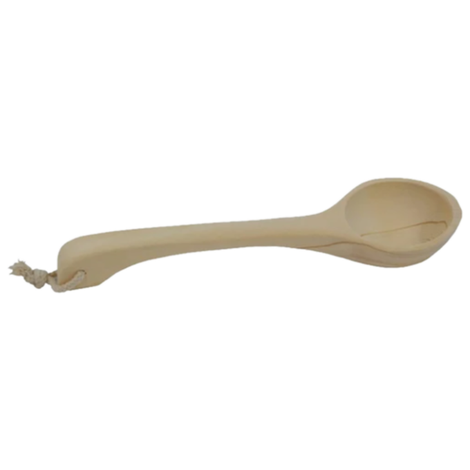 Bucket, Ladel, and Thermometer Pack – Salus Saunas