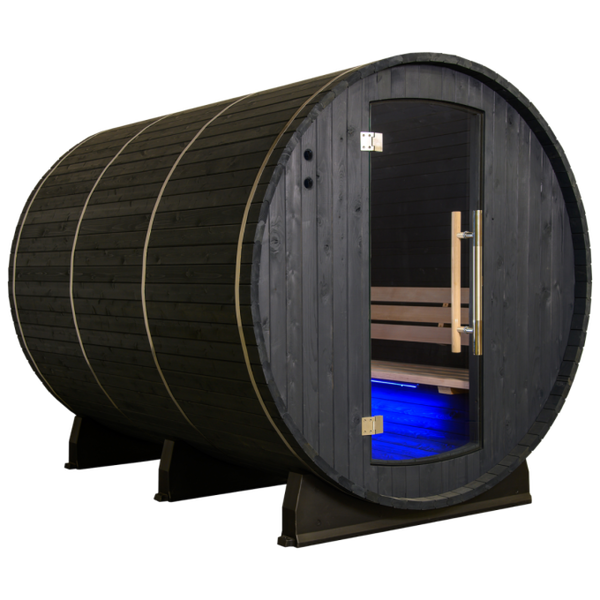 Salus Saunas® - Infrared & Traditional Saunas