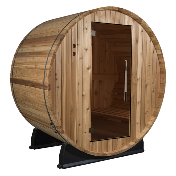 Salus Saunas® - Infrared & Traditional Saunas